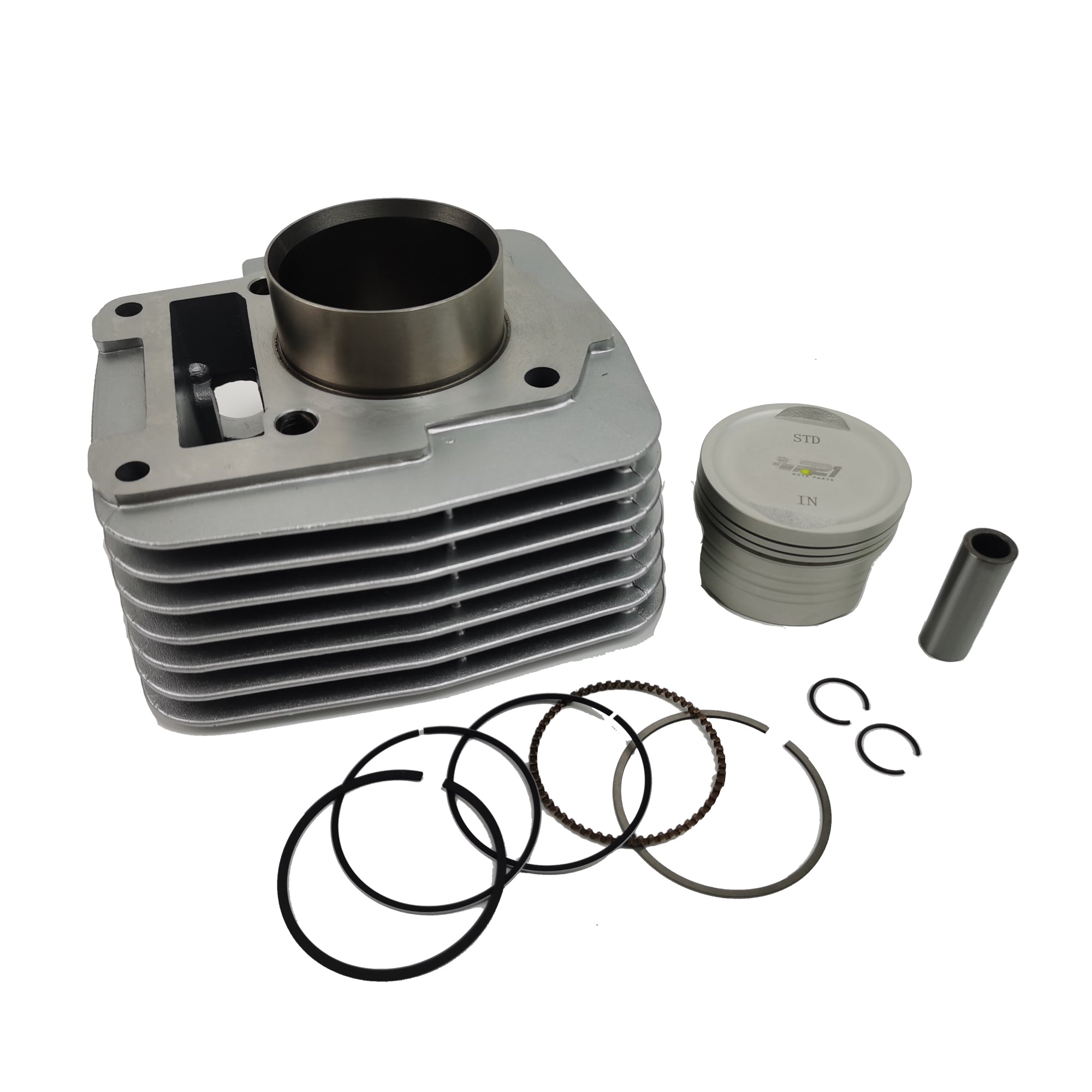 Cylinder Kit – X24
